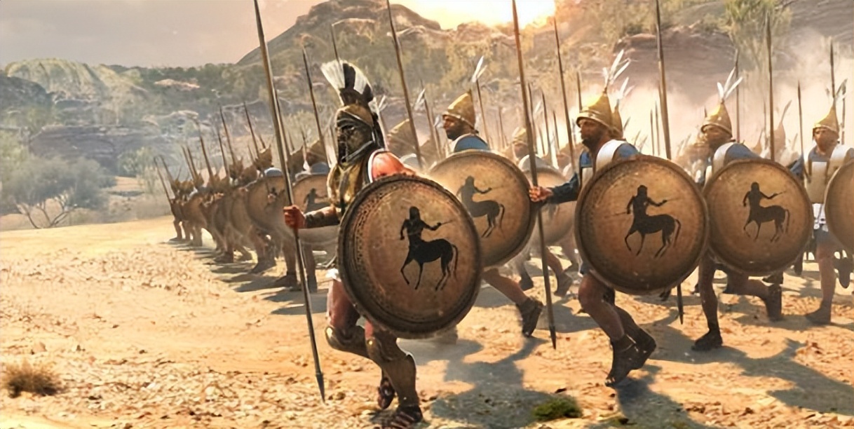 What was the dominant political system in Sparta? What role did sports ...