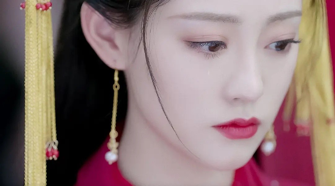 Lieyan: The appearance of an actress is very important. After seeing ...