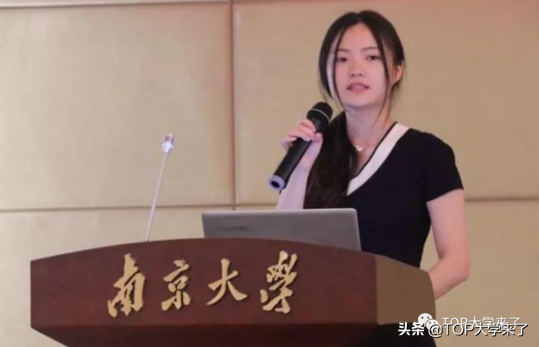 The second Nature in 2022!The latest achievements of NTU Nie Yuefeng ...