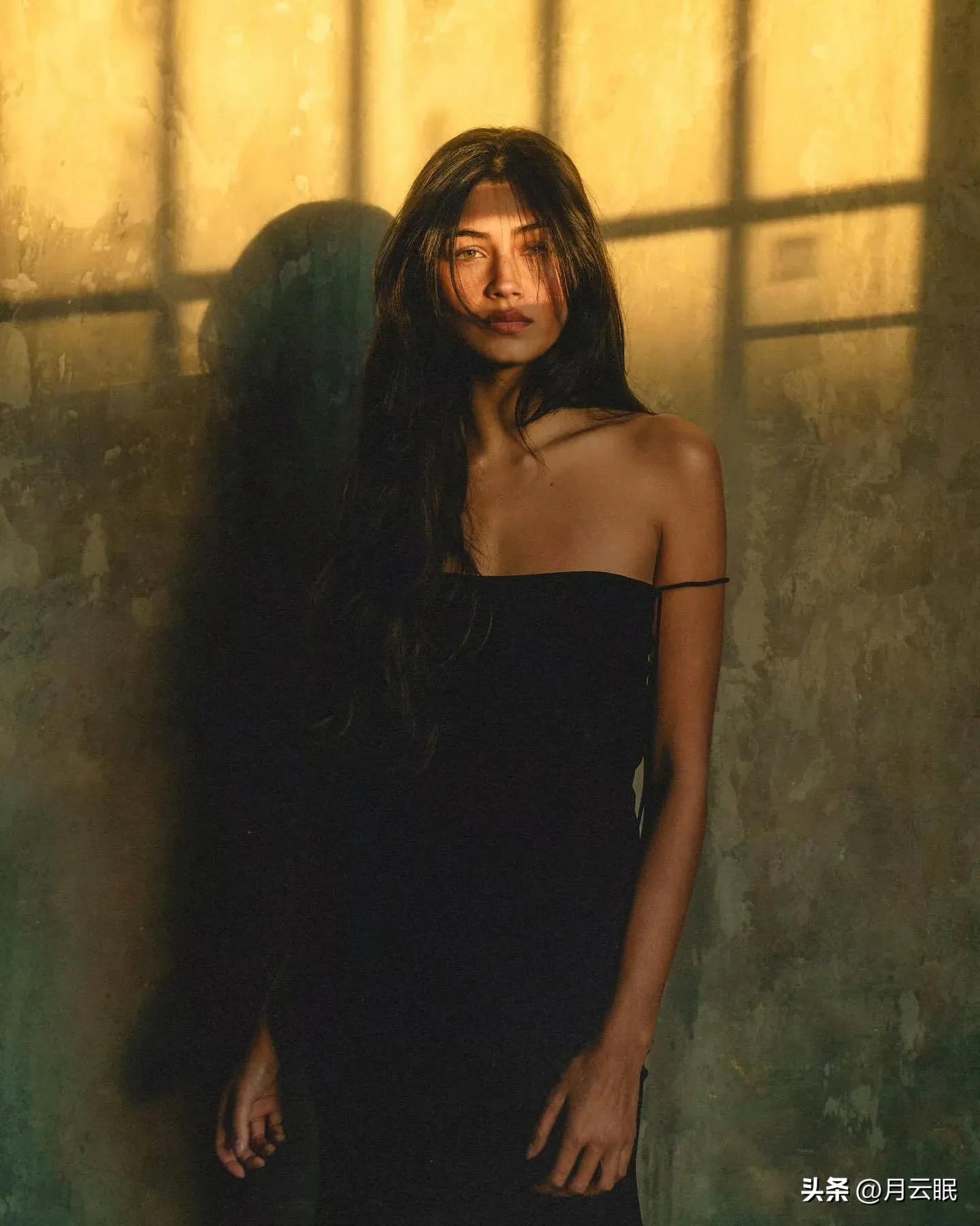 Works of global portrait photography masters - iNEWS