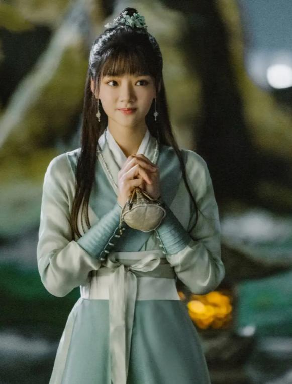 The promotion of Xiao Zhan's new drama is in full swing, but Wang Hailin named Xiao Zhan's fans ...