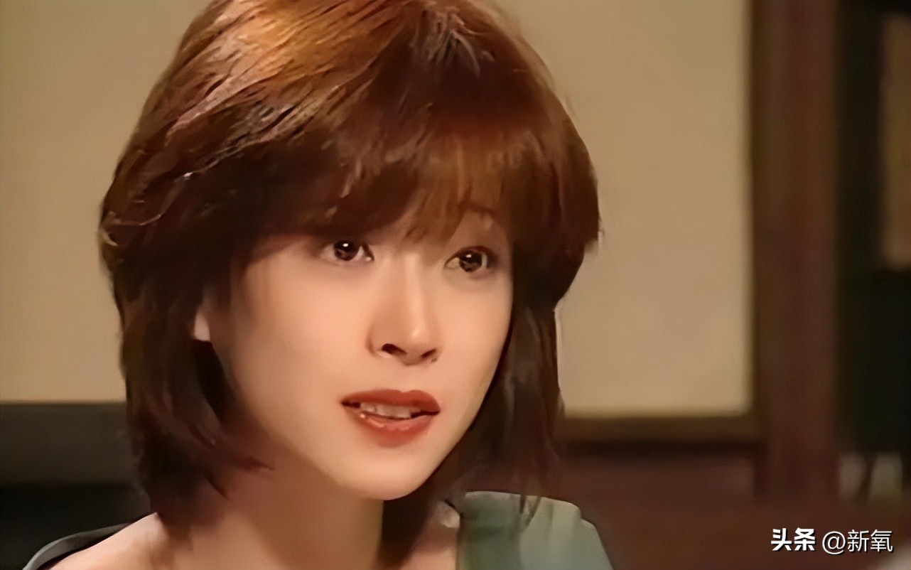 "Beauty Power" Akina Nakamori: How did the uncompromising handsome ...