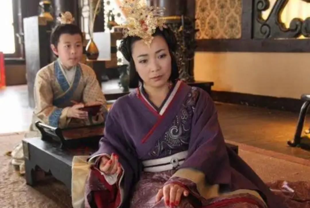 Funny Story of Emperors 20 - Empress Dowager Lu - iNEWS