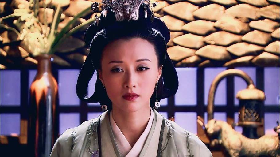 The 7 Empress Dowagers of the Western Han Dynasty: How did they become ...
