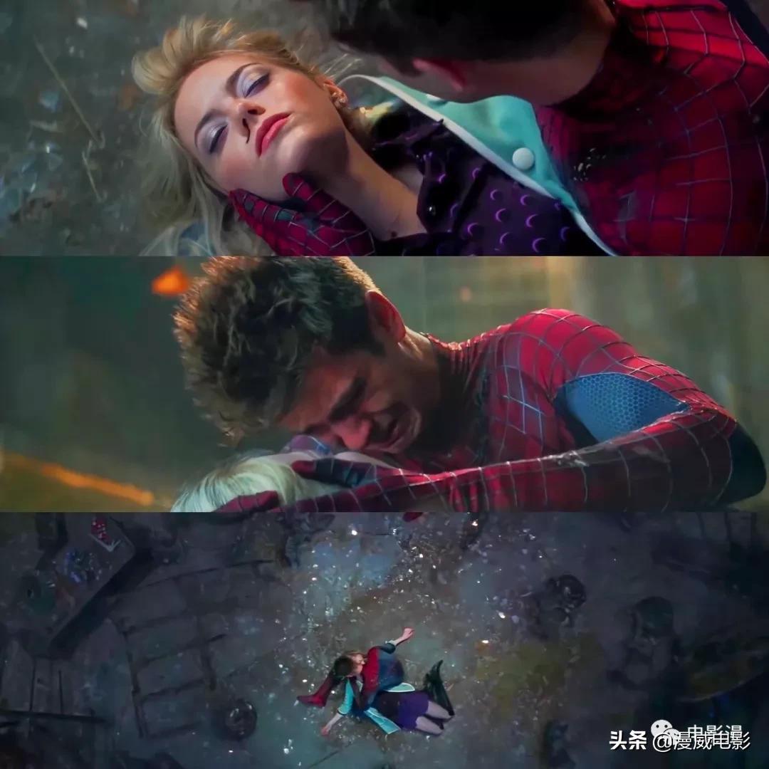 The rivalry between MJ and Garfield was improvised by Zendaya - iNEWS