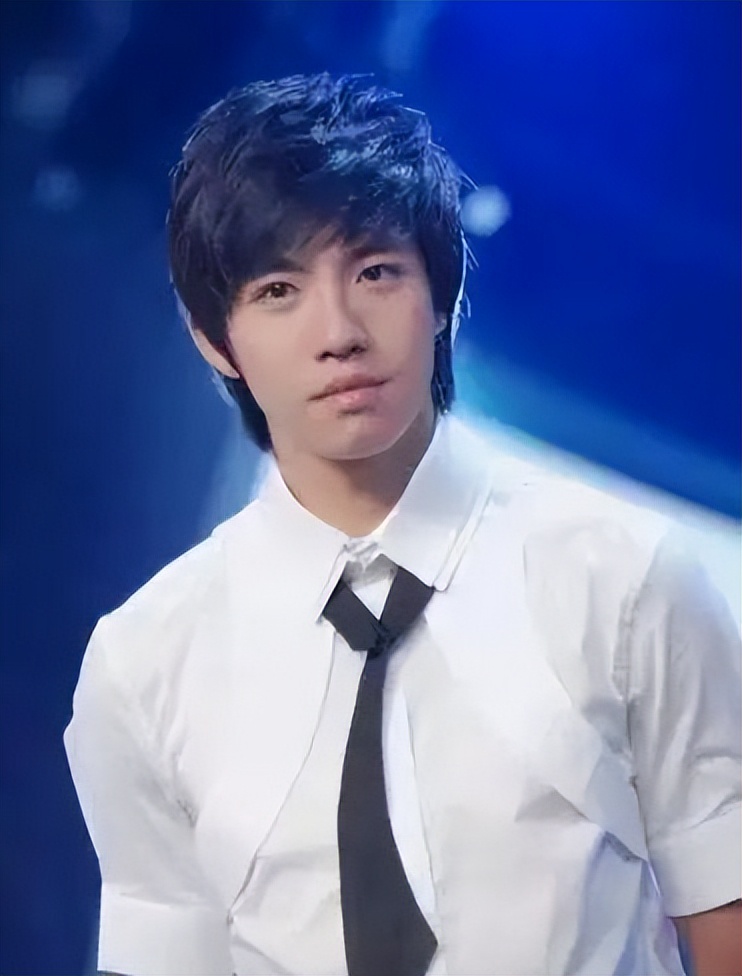 Yu Haoming: I acted in a lot of plays, but the audience said "I don't ...