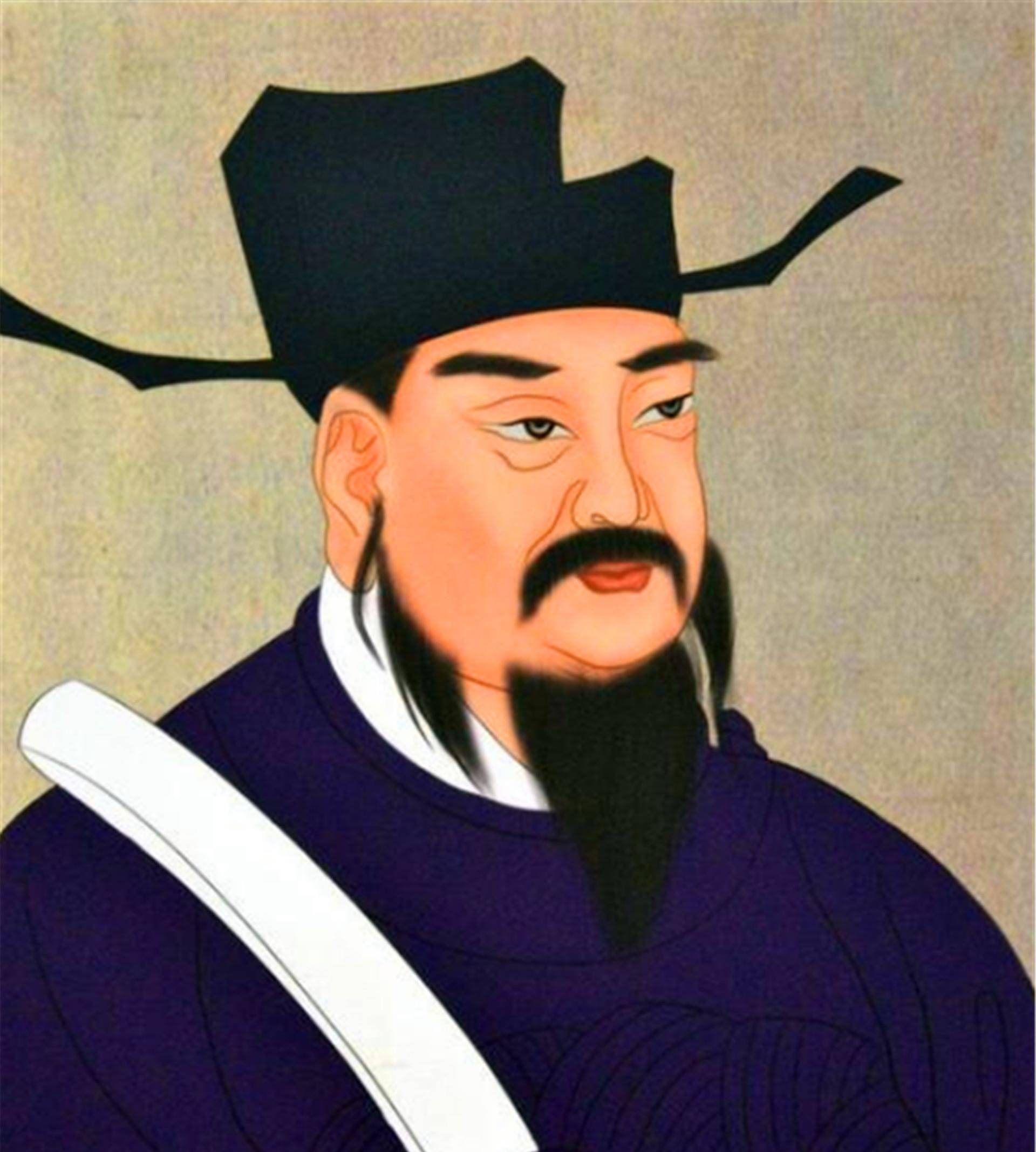 Shen Kuo and the "Wutai Poetry Case": Why did Lao Shen take the blame ...