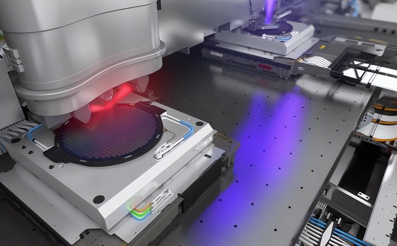 Very informative! The progress is faster than expected: Why did the ...