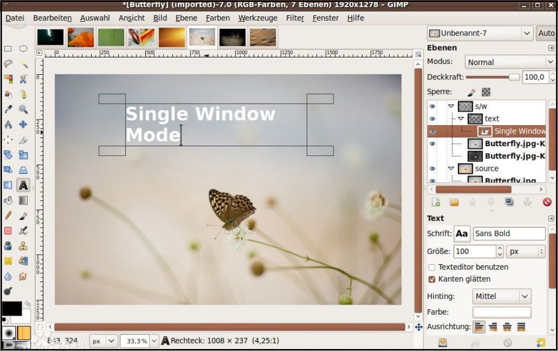 How to edit text on photos? These photo editing tools make it easy - iMedia