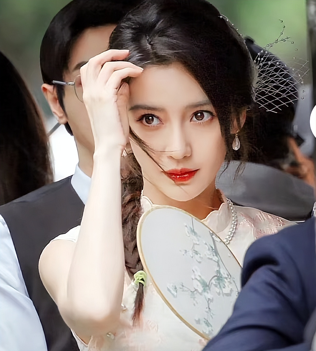 "Meng Detective 2" starts, Guan Xiaotong baby joins Yang Zi and exits, the poster hints at ...