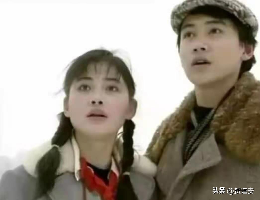 After 21 years, Mei Ting once again became everyone's psychological ...