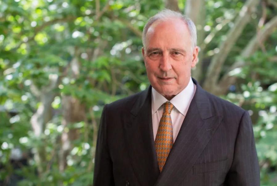 Former Prime Minister: Publicly Condemned NATO's "Expansion" and ...