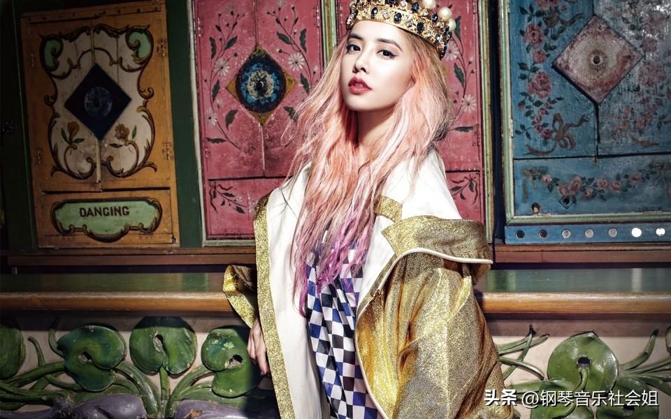 "Singer 2024": 7 singer labels, divas from mainland China, Hong Kong ...