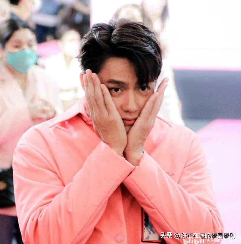 Thai star couple Mark and Kim's wedding may be in July next year: their ...