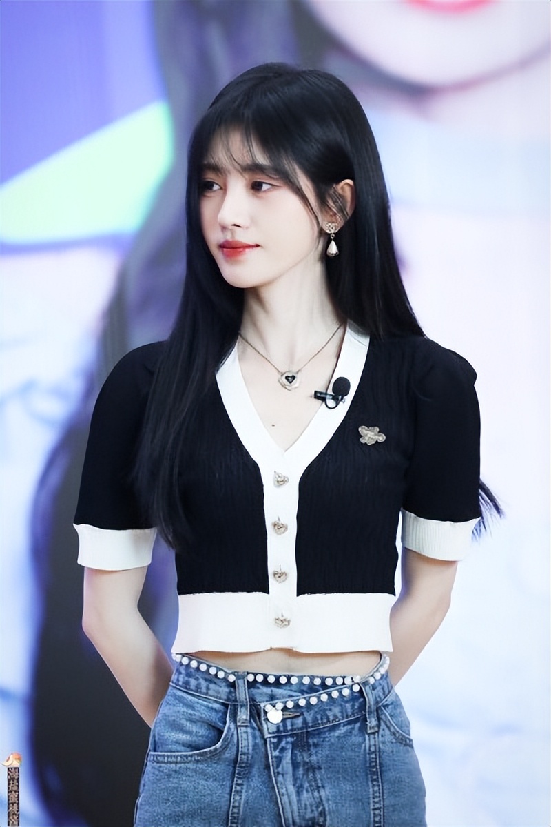 "Four thousand years of beauty" in the entertainment industry, Ju ...