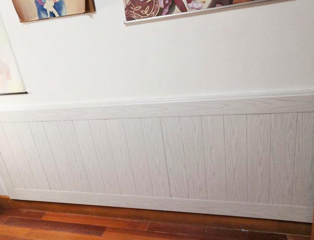 This type of radiator is on fire, 1㎡ can heat 20㎡, can be installed ...