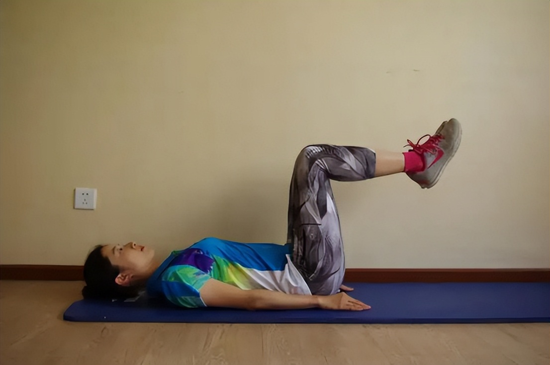 If you stick to tiptoe every day, what will happen to your body after 1 ...