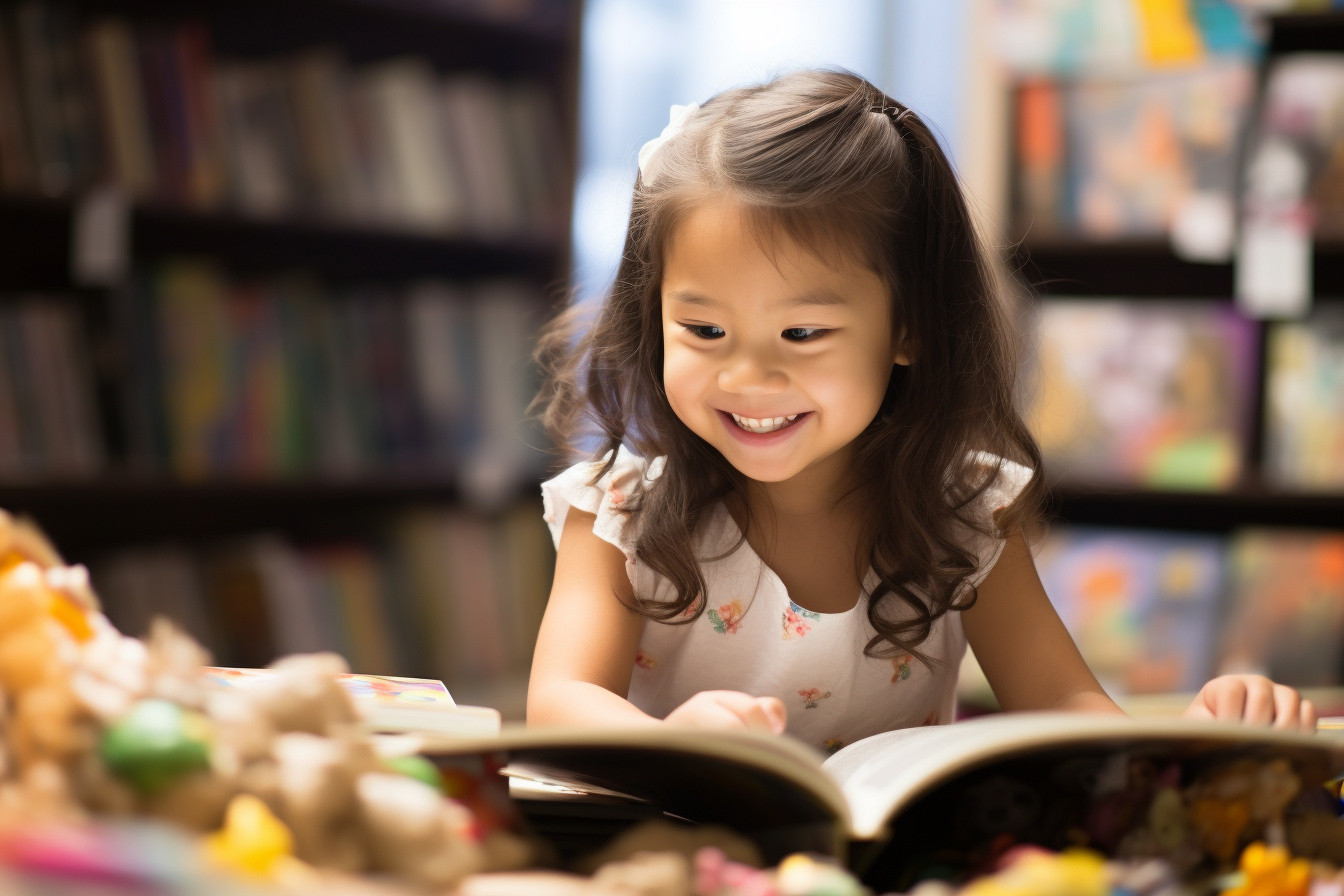 What makes children emotionally stable is actually aesthetics! 3 ways ...