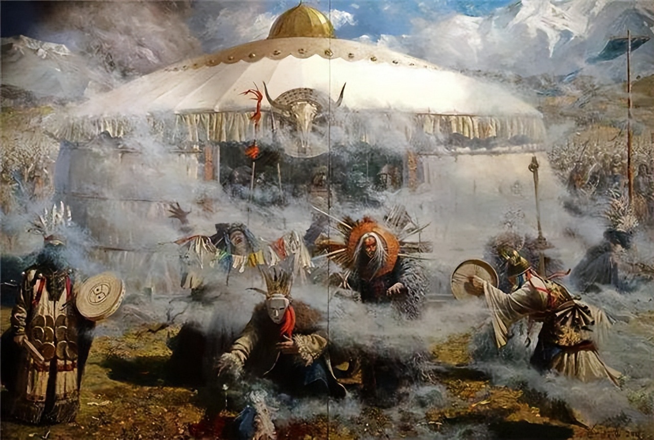 Frontier Geography and Defense System of Ancient China - iNEWS