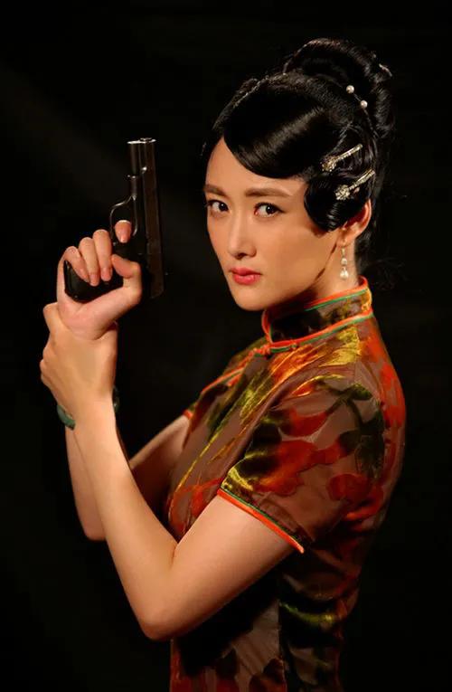 Feitian Award Nominee Chen Jie: Pristine Beauty - iNEWS