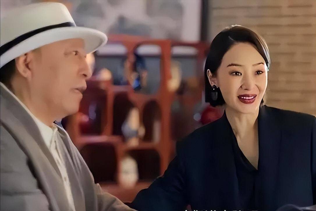 Thinking about it carefully, was Cheng Cheng in The Knockout insulted by Li Hongwei? - iMedia