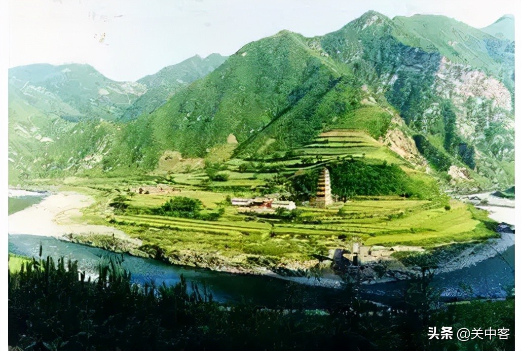 Xianyou Temple, the birthplace of "Song of Everlasting Regret" - iNEWS
