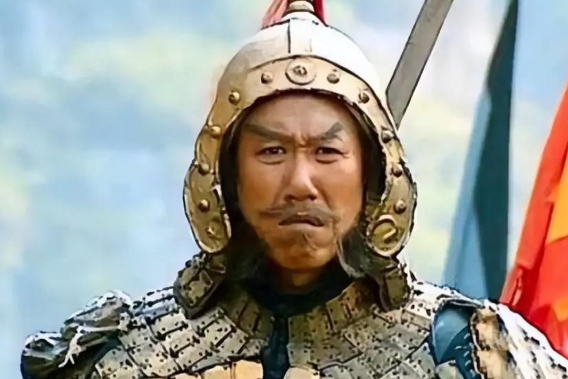 Five famous generals of the Three Kingdoms who died most wrongly: one ...