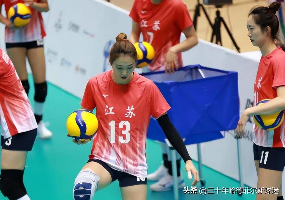 I finally understood why Yang Junjing posted a post to defend her ...