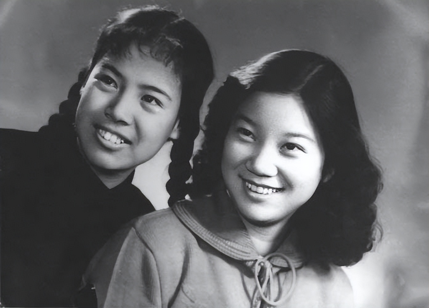 After Mao Anying sacrificed for many years, Liu Siqi decided to remarry ...