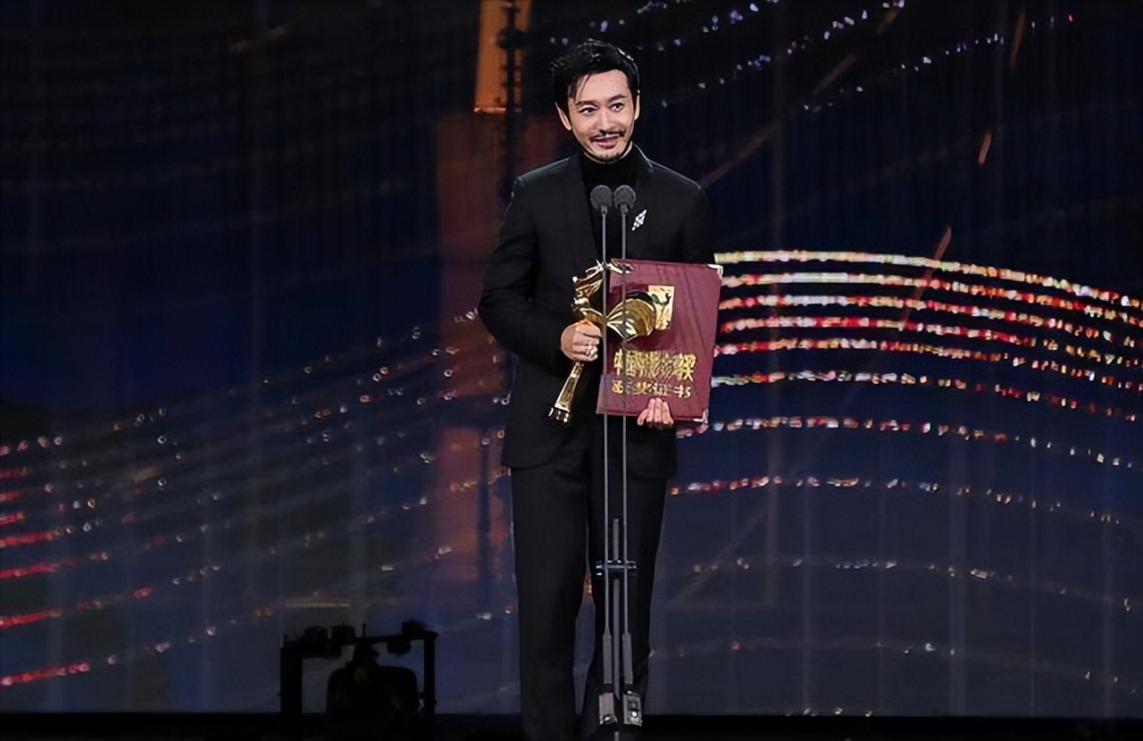 Tian Yu's "popularity" will make many middle-aged actors who "have no ...