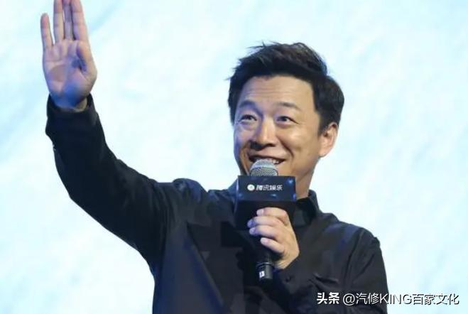Gong Li domineeringly staged a wink battle, Huang Bo angered Zheng ...