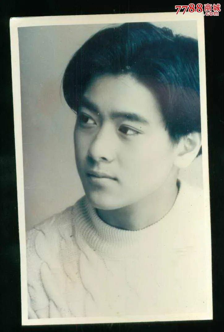 Lin Zhiying posted for the first time after the traffic accident, has ...