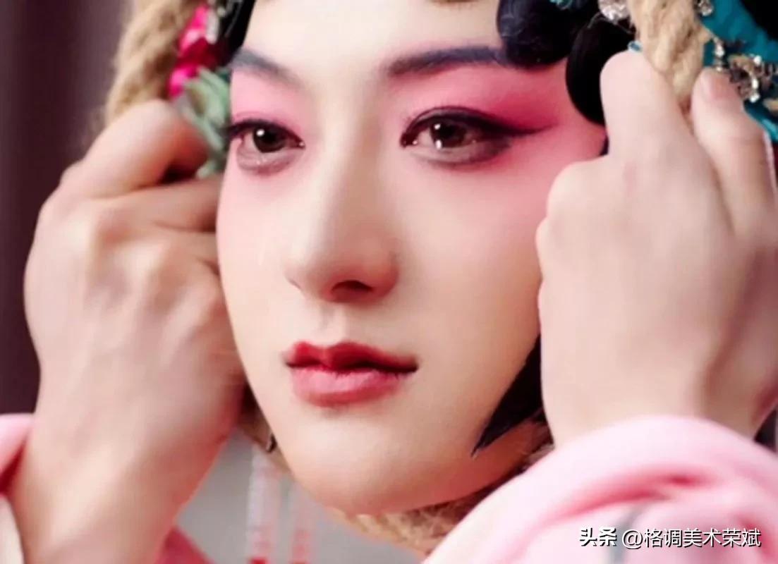 If "Farewell My Concubine" is remade, who is the right person to play ...