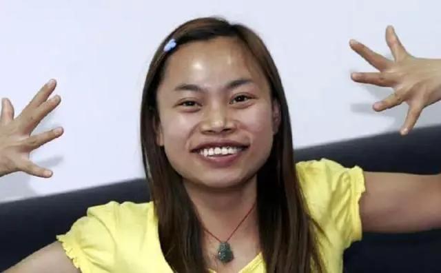 Sister Feng, who would rather die in the United States than return to ...