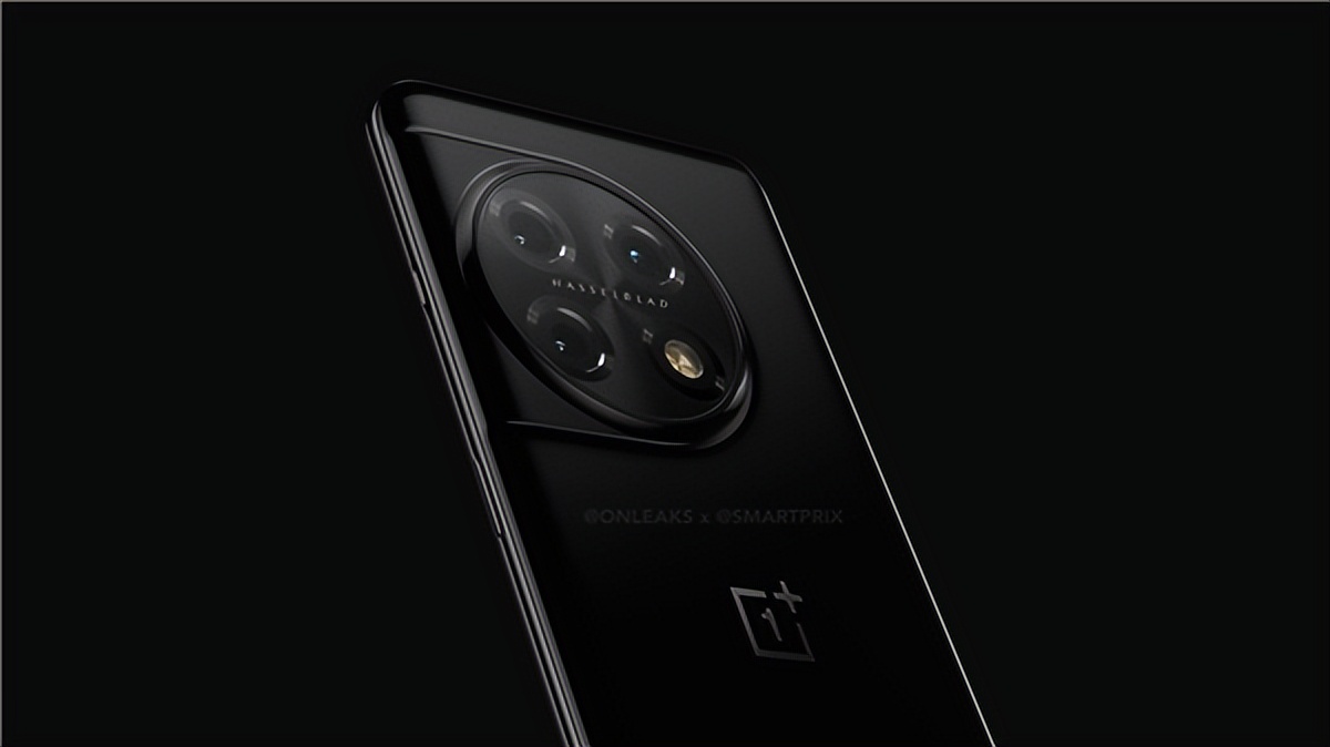 OnePlus 11 engineering machine parameters released - iNEWS