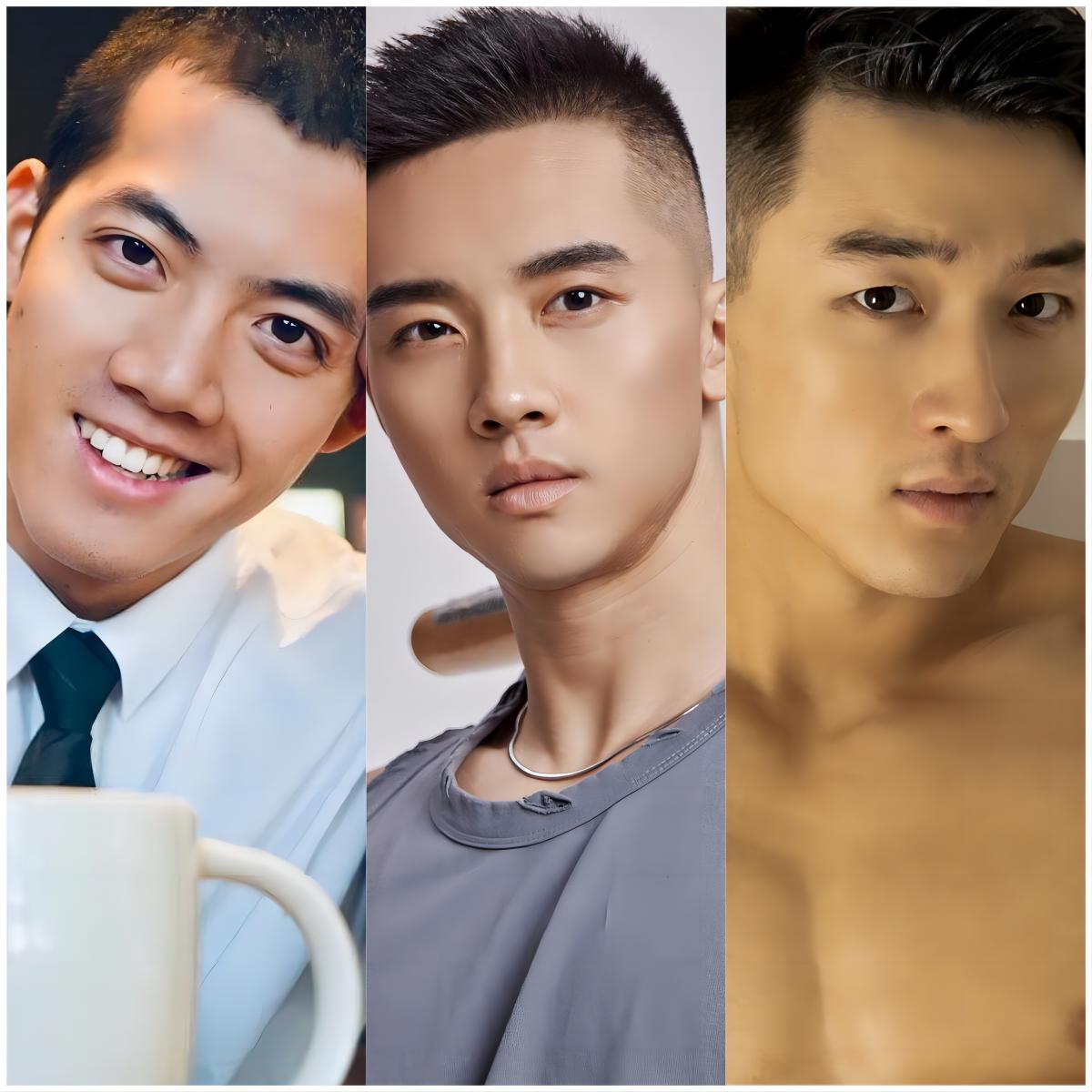 The first episode of Tiancai PK "Xia Shengjie-Zhu Wancheng-Wang Kai" - iNEWS