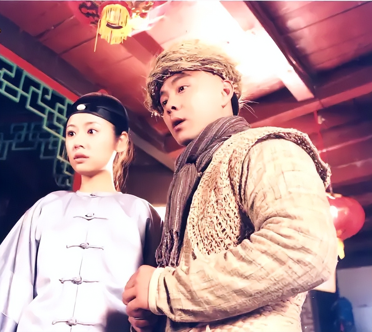 Although this version of "The Deer and Ding Ding", which is full of big ...