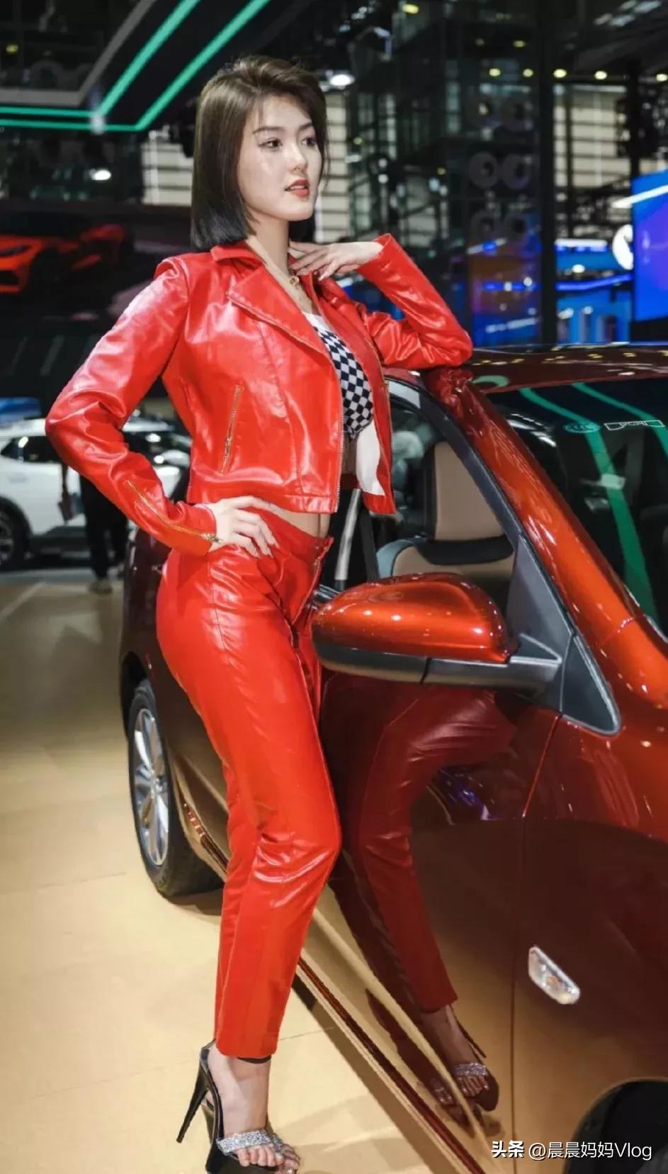 Sexy beauty Cheng Er - iMedia