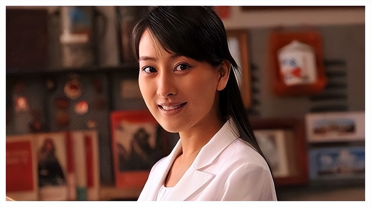 Ma Su: Kong Linghui and I broke up after living together for 11 years ...