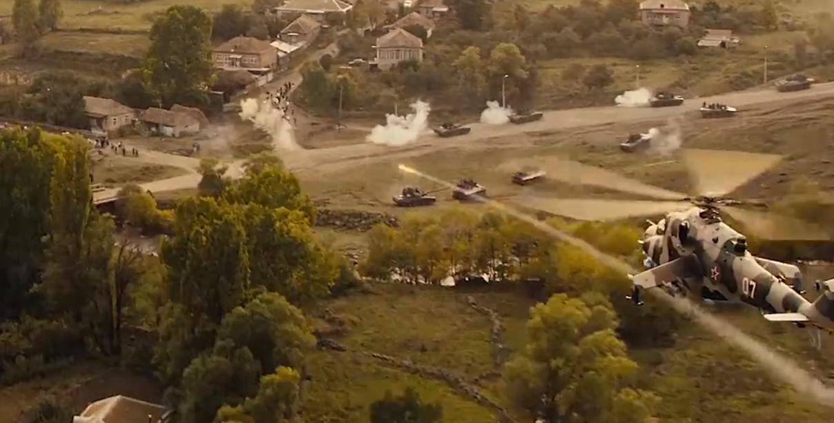 How strong is Russia's "doomsday submarine"?Carrying a Poseidon nuclear ...