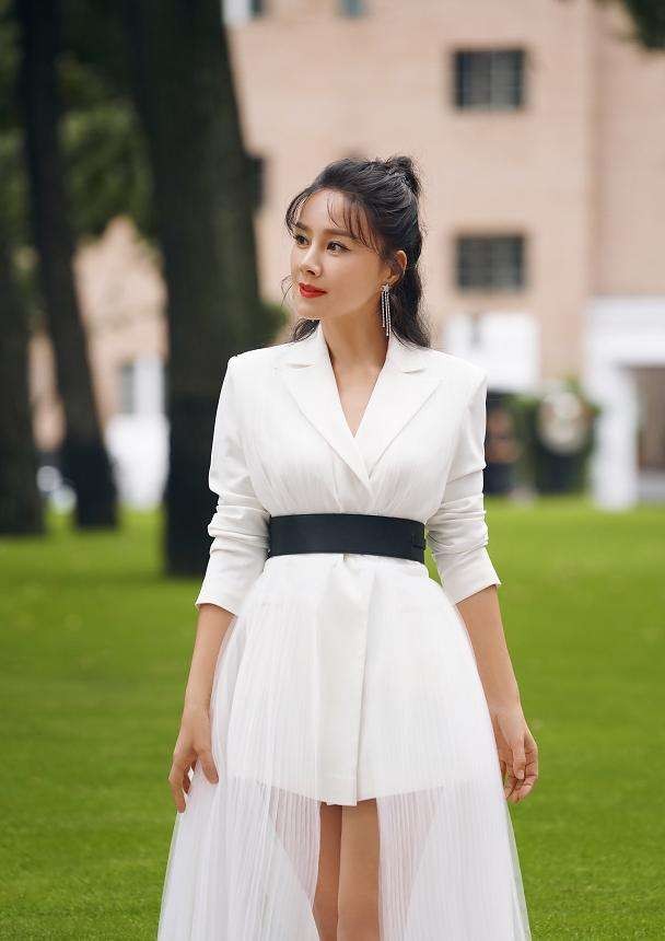 He Lin: Married to my alma mater, I have lived for 5 years for my ...