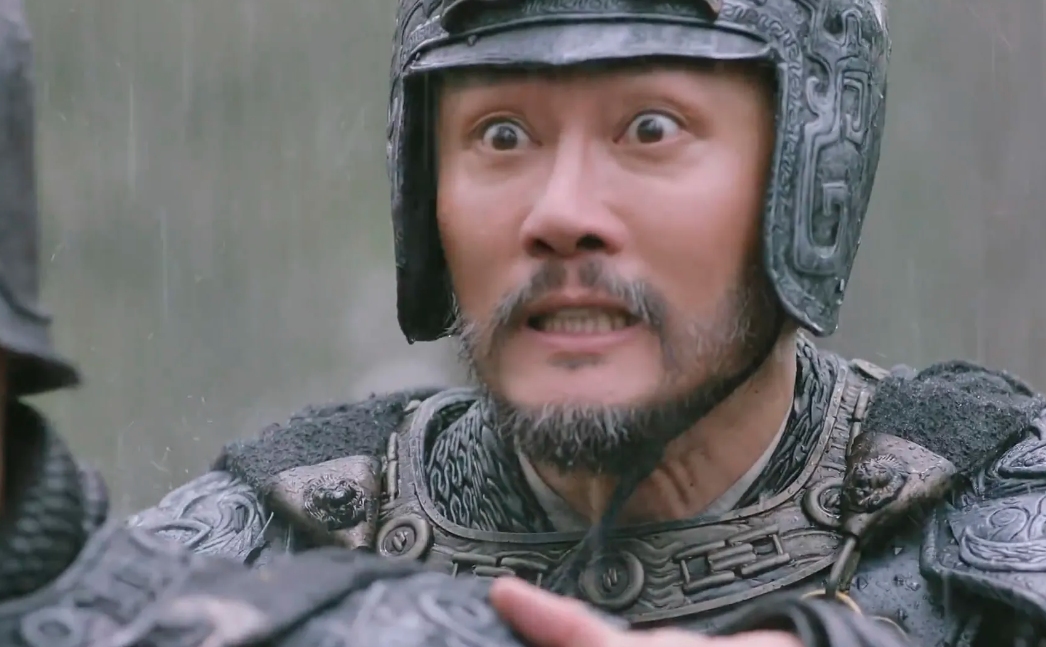 His talent is as good as Sima Yi, his wisdom surpasses Zhuge Liang, and his martial arts defeat ...