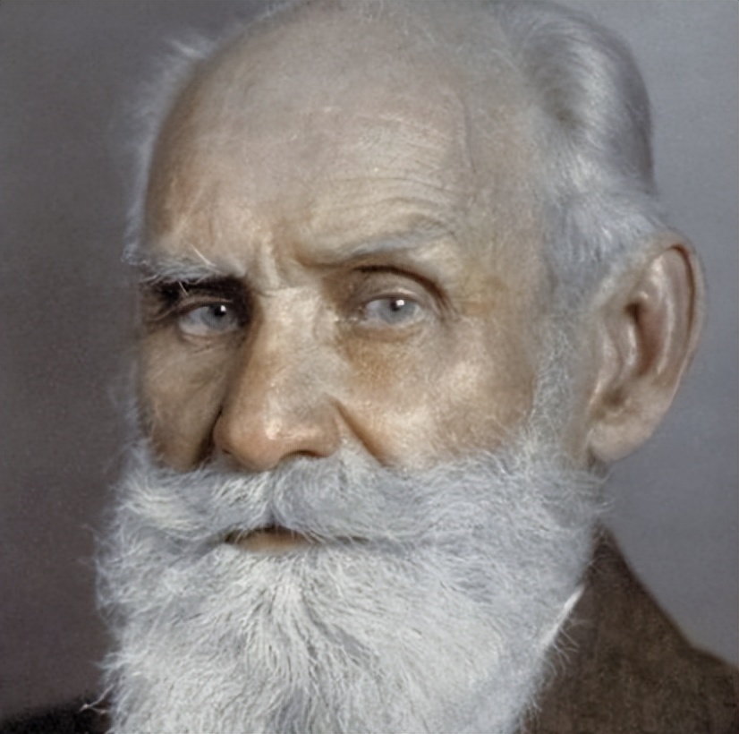 The uncrowned king of physiology, the swan song of Russian biology ...