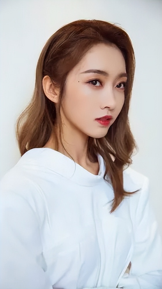 From "Fairy" to "Woman": Xuan Lu is like a classical beauty in a ...