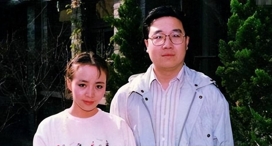 Liang Huan: Conquered Yingda with "talent", married for 26 years, and ...