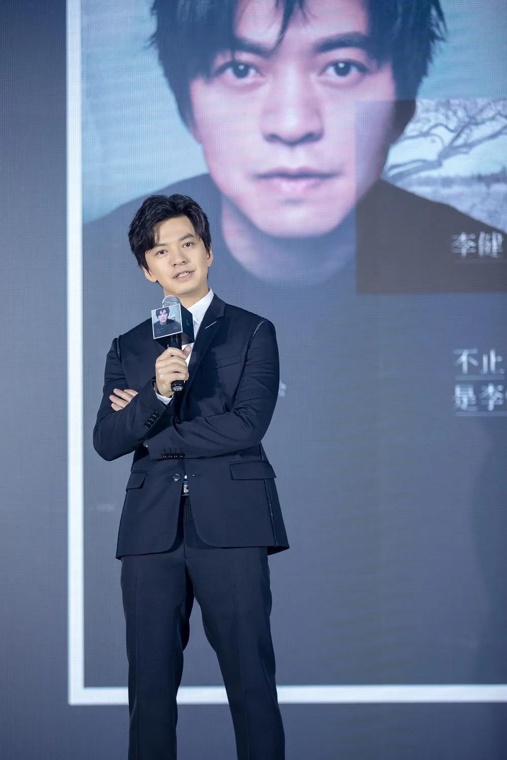 Only now do I know! Li Jian is not only the most intelligent mentor of ...