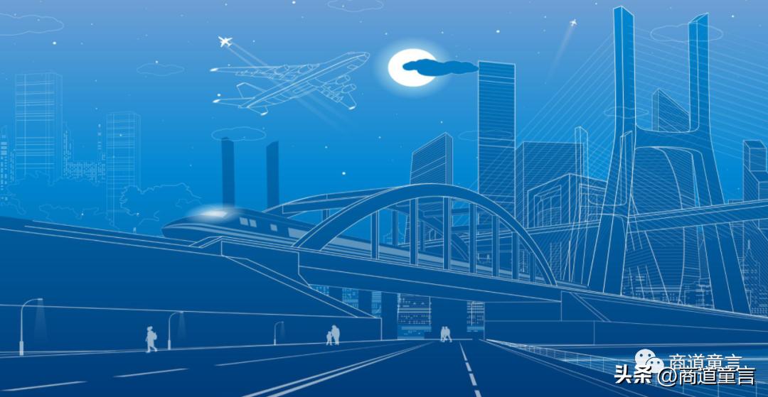 How to digitize bridge engineering in digital city management? - iNEWS