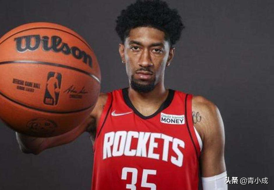 It's 20+10 again!The Rockets have earned it. This is the real small ...