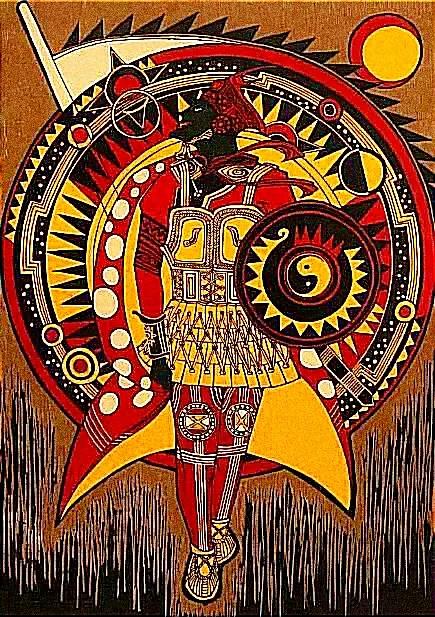 The Chinese civilization is more than 5,000 years old. The oldest Yibu ...