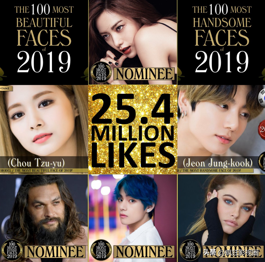 The history of the rise and fall of Miss World, Qin Zewen just unveiled ...